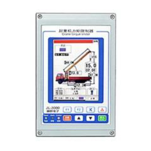 Load Moment Indicator – Crane – Shades Global (LMI | PWAS)