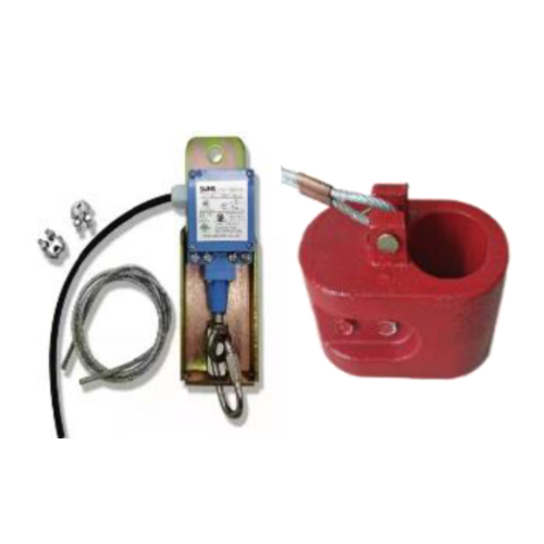 Load Moment Indicator – Bomm Truck – Shades Global (LMI | PWAS)