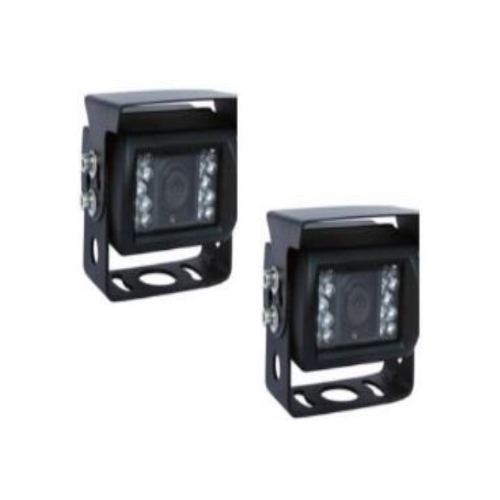 360 degree Non-TAG Proximity Warning Alert System – Shades Global (LMI ...