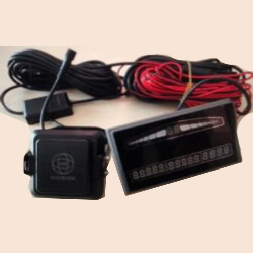 360 degree Non-TAG Proximity Warning Alert System – Shades Global (LMI ...