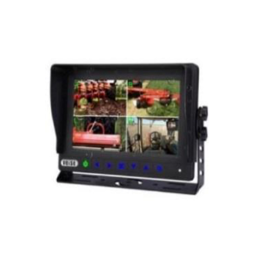 360 degree Non-TAG Proximity Warning Alert System – Shades Global (LMI | PWAS)