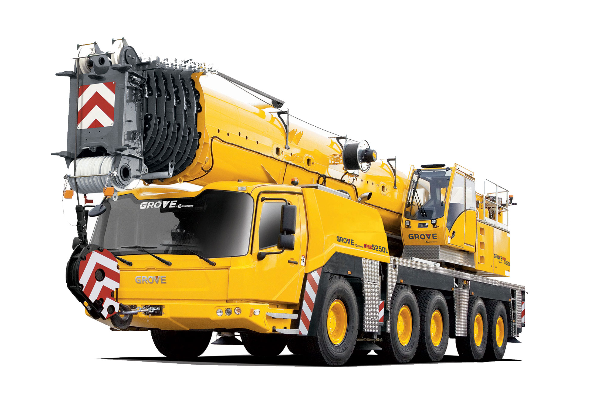 Load Moment Indicator – Crane – Shades Global (LMI | PWAS)